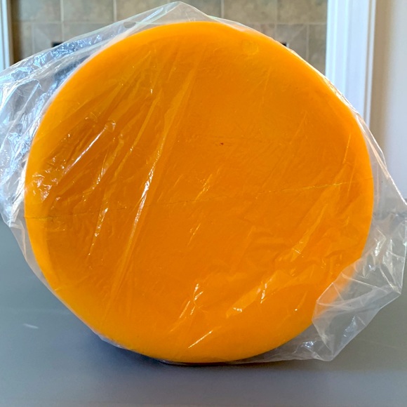 Jumbo Squish | Toys | Rare Brand New 95 Jumbo Hamburger Squishy | Poshmark